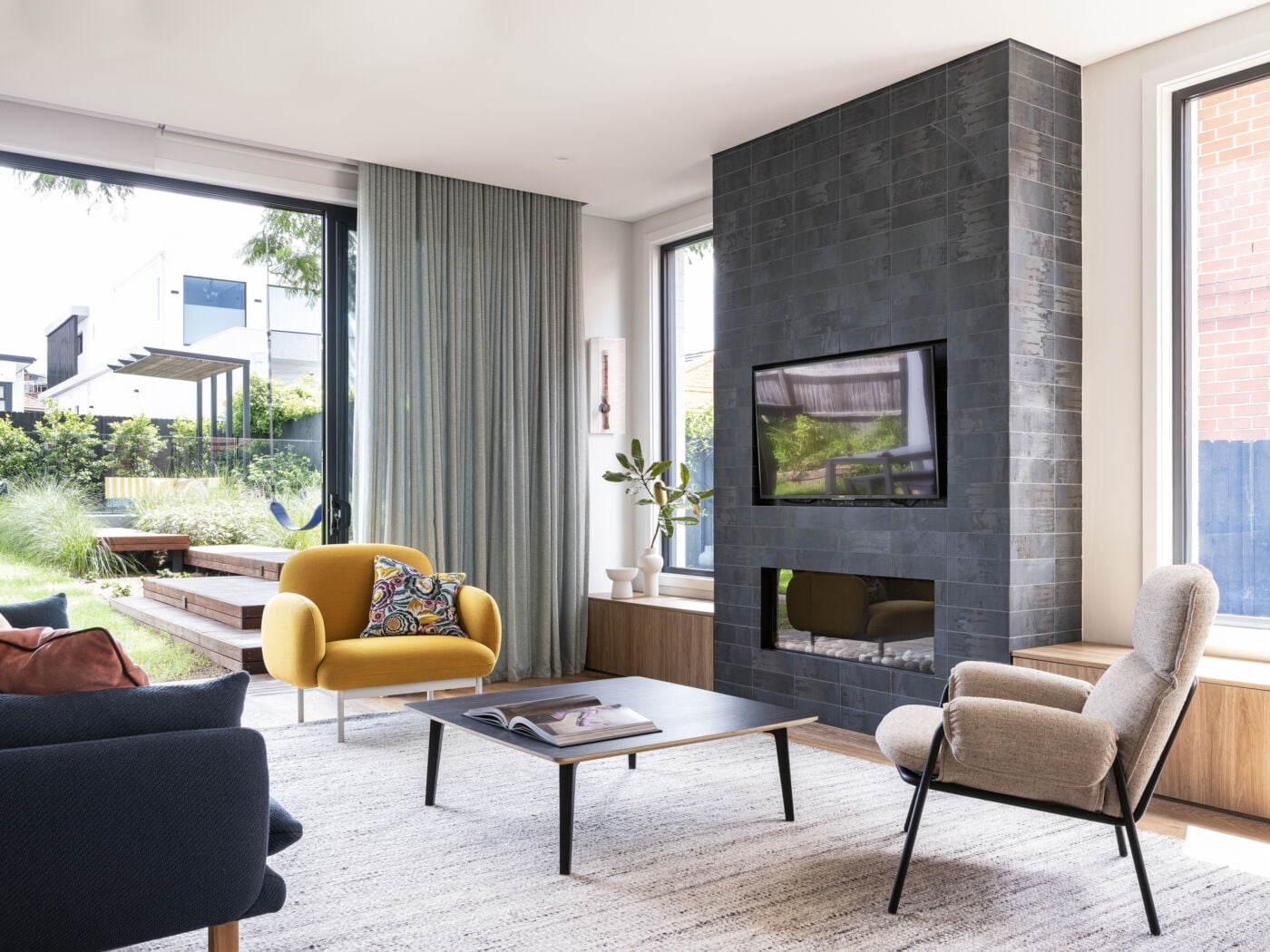 Jacaranda House - More Than Space