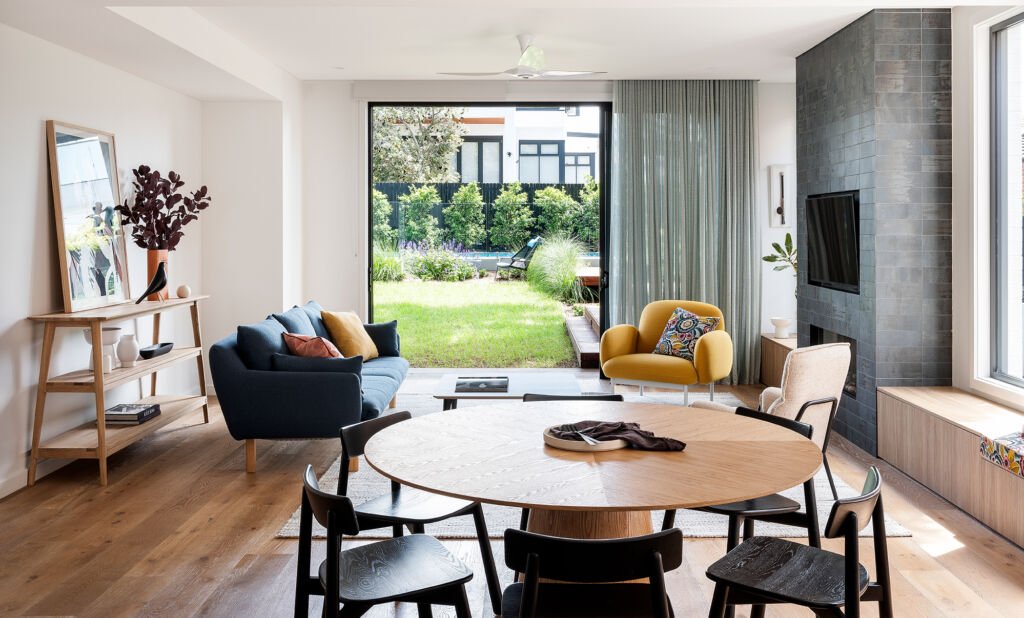 Jacaranda House - More Than Space